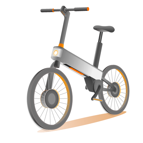 Electric bikes – Jofen