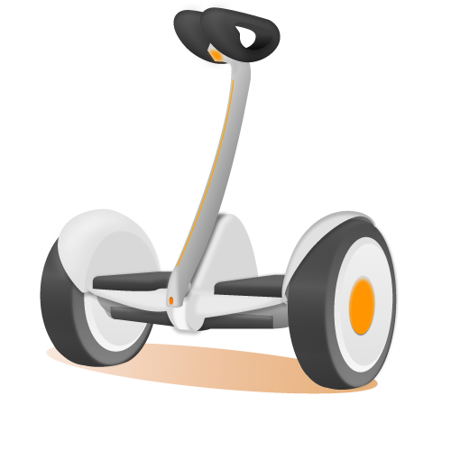 Hoverboard – Jofen