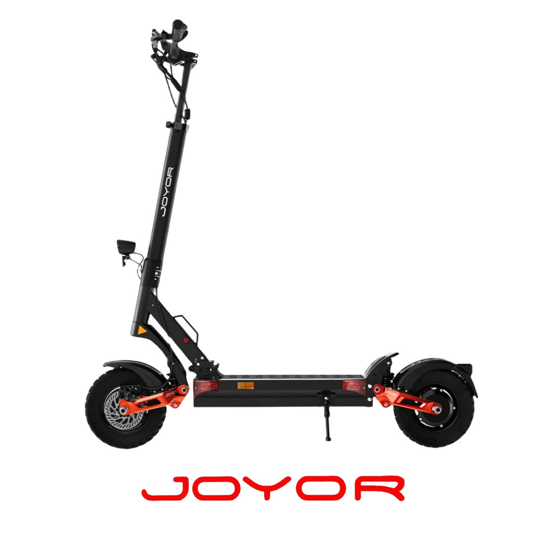 JOYOR Elektroroller – Jofen