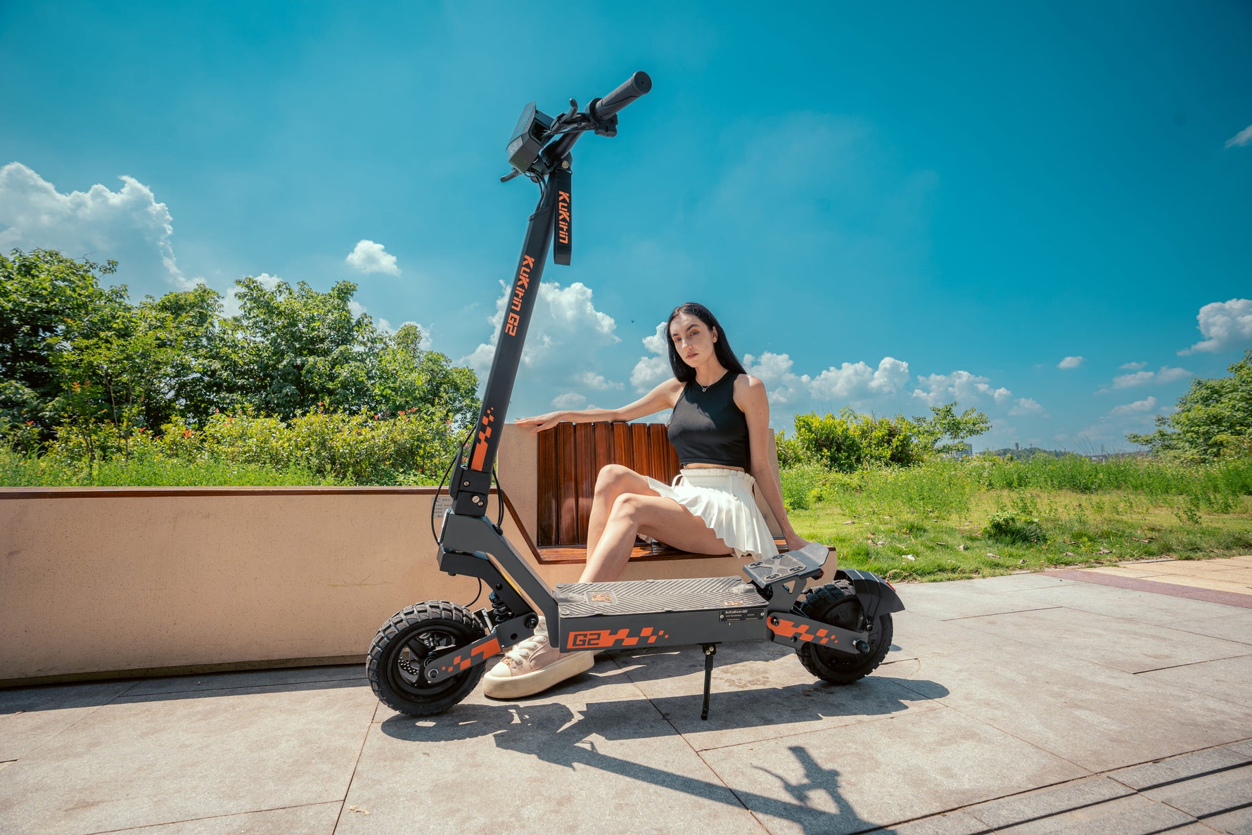 Elektroroller & E-Bikes online kaufen | JOFEN Scooter Offizieller Shop ...
