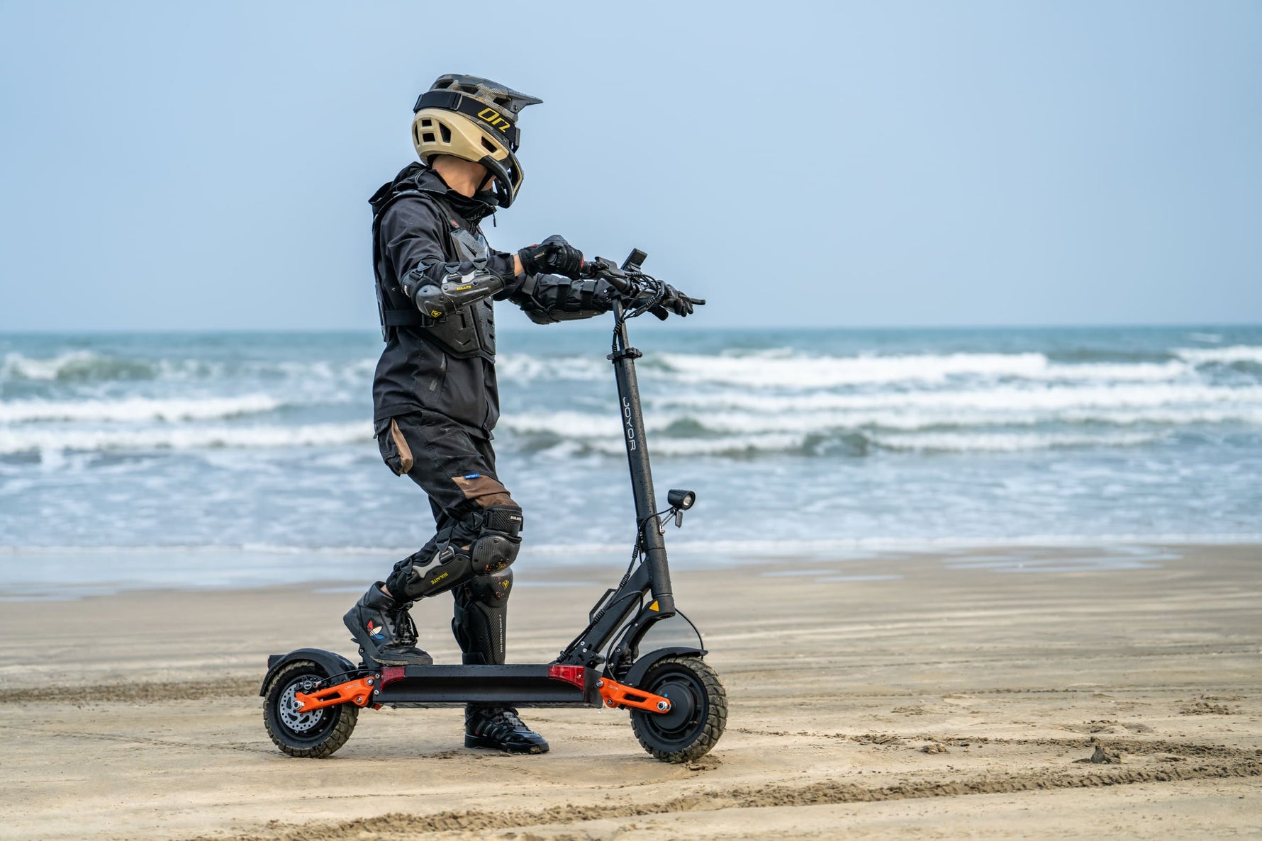 Elektroroller & E-Bikes online kaufen | JOFEN Scooter Offizieller Shop ...