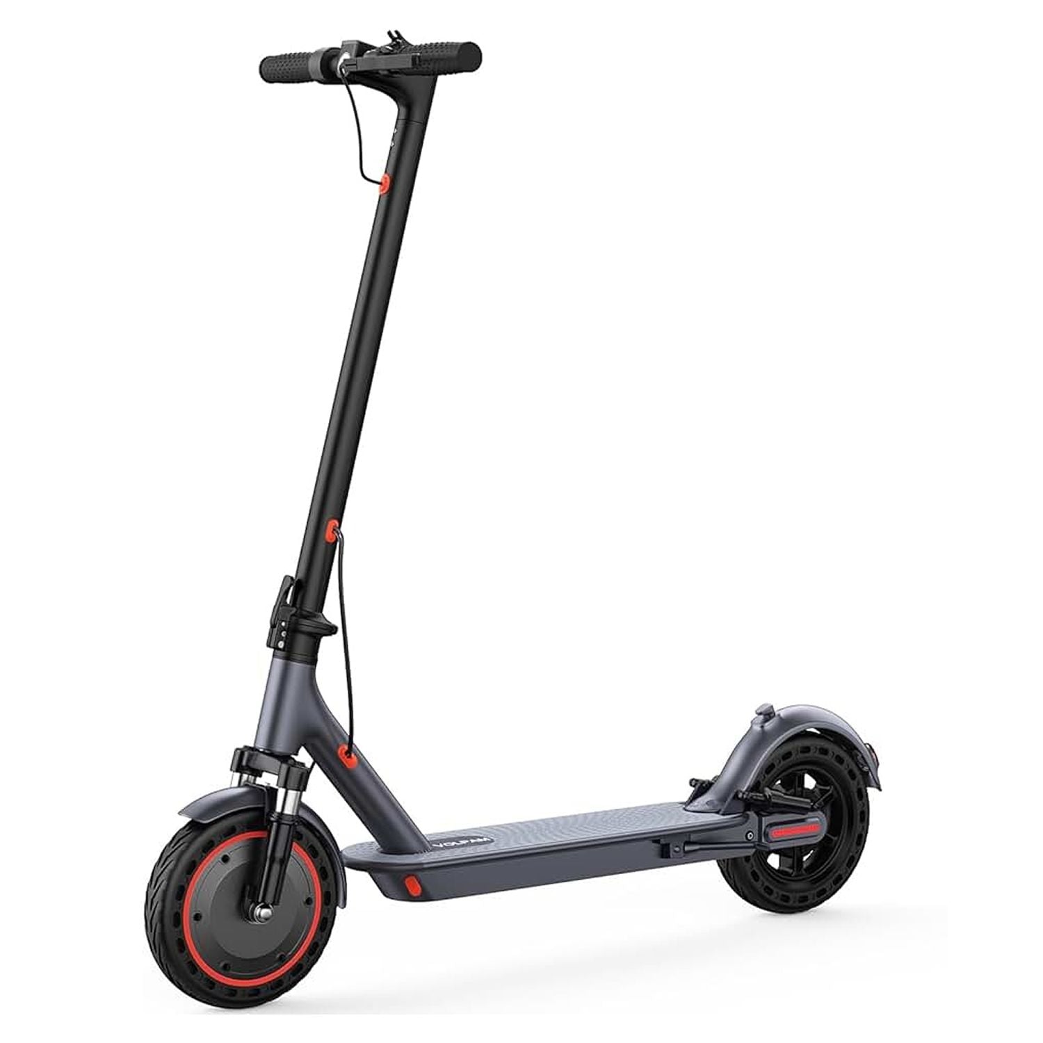 FREEBOY J-03 Electric Scooter for Adults – 350W Motor, 19 MPH (30 KM/H ...