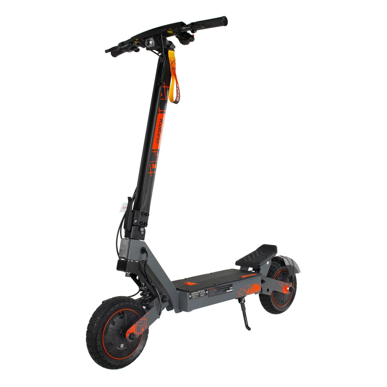 KuKirin G2 Ultra Long Range Commuter Scooter 50km/h Dual Motor – Jofen