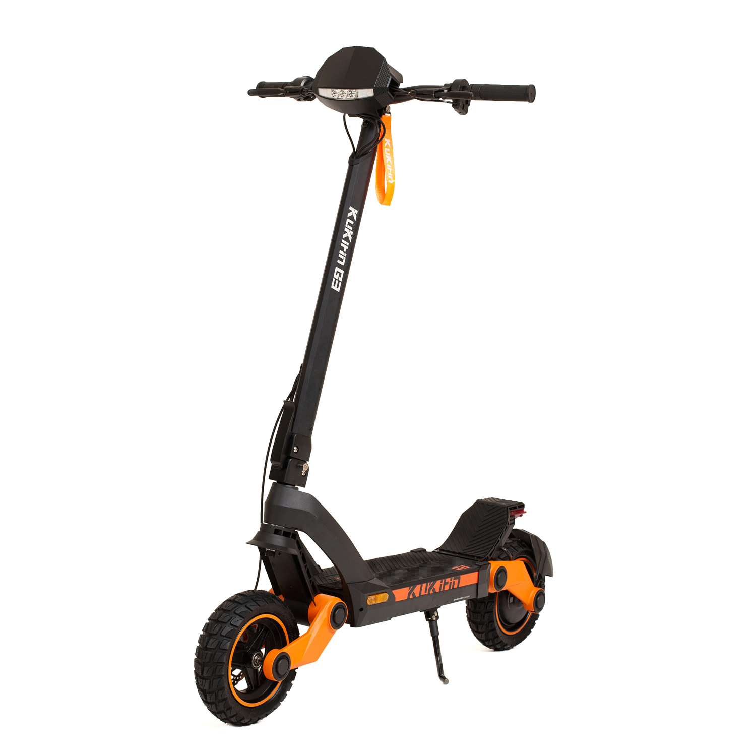 KuKirin G3 1200W Off-Road Scooter – CE Certified, Free EU Shipping – Jofen